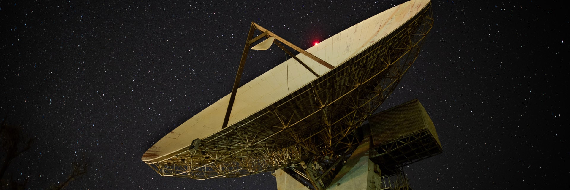 An Astro Road Trip - Perth Observatory