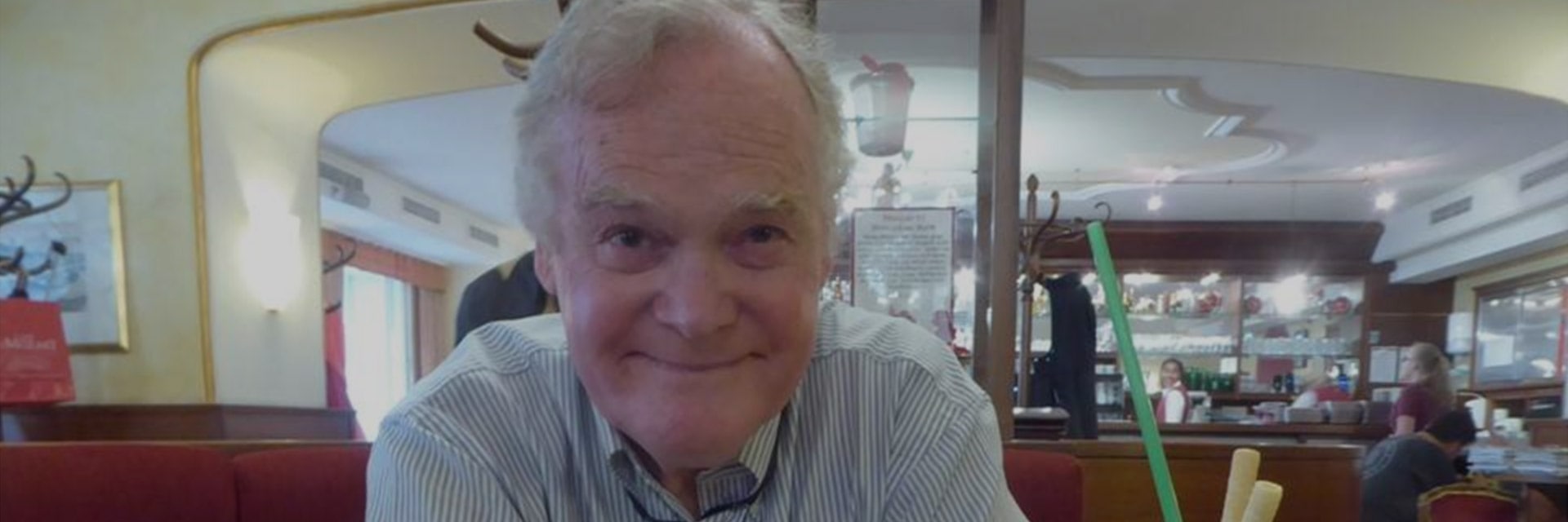 Q&A With Dr Colin Armstrong - Perth Observatory