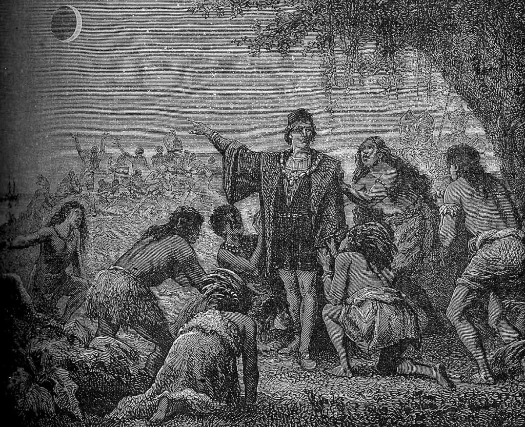 Perth Set for a Blood Moon Spectacle - Perth Observatory