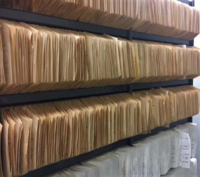 Heritage Preservation – Paper-Based Records and Photographic Glass ...