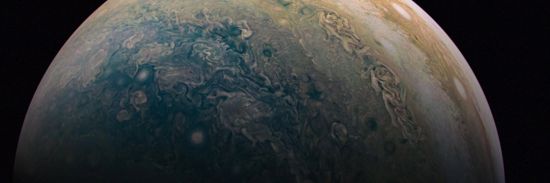 Jupiter Takes A Hit - Perth Observatory