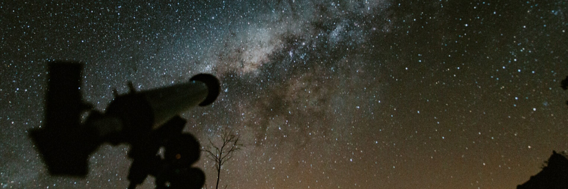 The Minchin Telescope - Perth Observatory