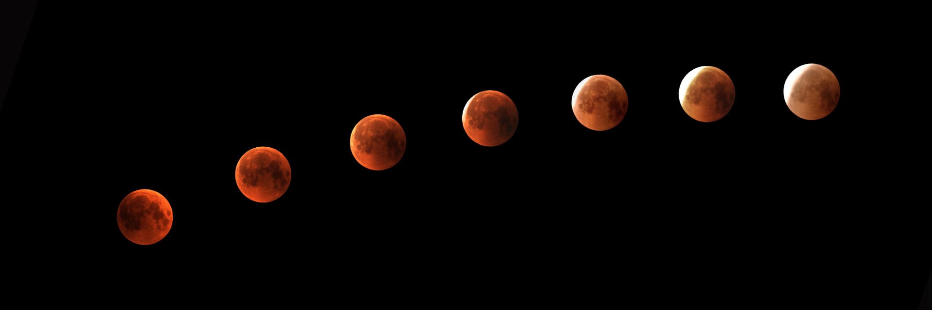 Tis the Season - for Lunar Eclipses - Perth Observatory