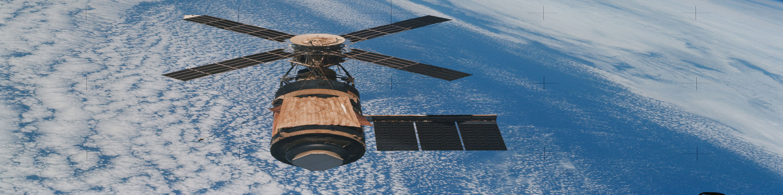 The Time NASA Nearly Wiped Esperance Off The Map - Perth Observatory