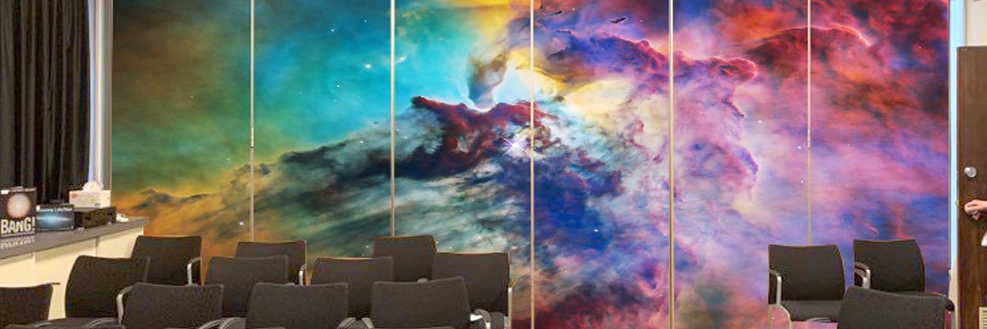 The Projects Are Coming Along - Perth Observatory