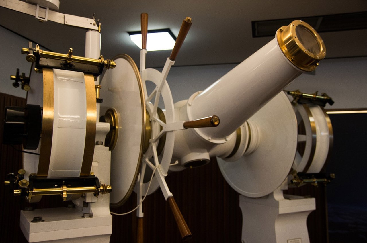 Exclusive Night Tours - Perth Observatory